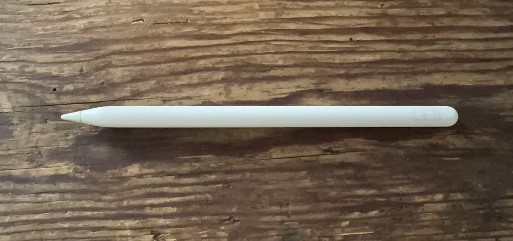Apple Pencil 2. Generation - Neuwertig, Top Zustand! (Neu (gemäss ...