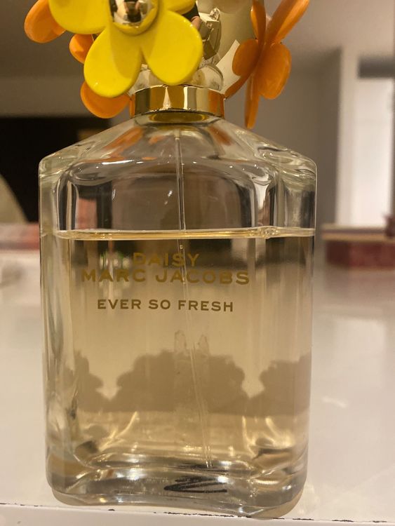 Marc jacobs edp 90 ml flacon füllmenge siehe foto 2 (Gebraucht) in ...