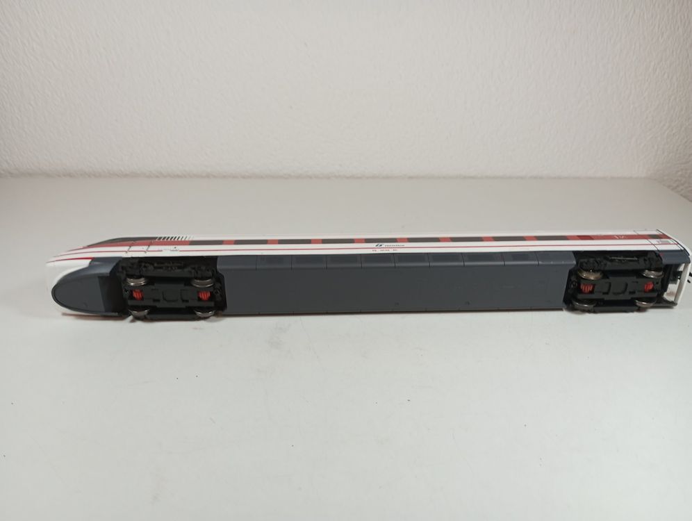 Rivarossi H0: Triebzug ETR 480 "Pendolino" FS (Neu und originalverpackt ...