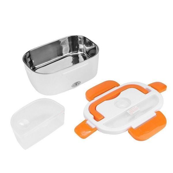 Elektrische Thermo Lunchbox Box 12v/220v (Neu und originalverpackt) in ...