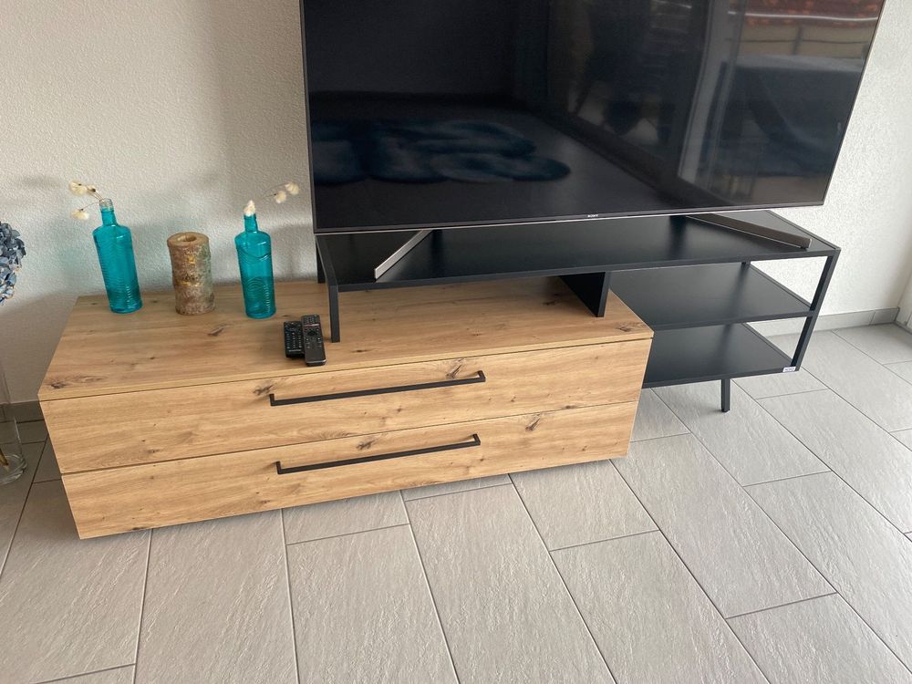 Xora Lowboard, Sideboard, TV Möbel | Kaufen auf Ricardo