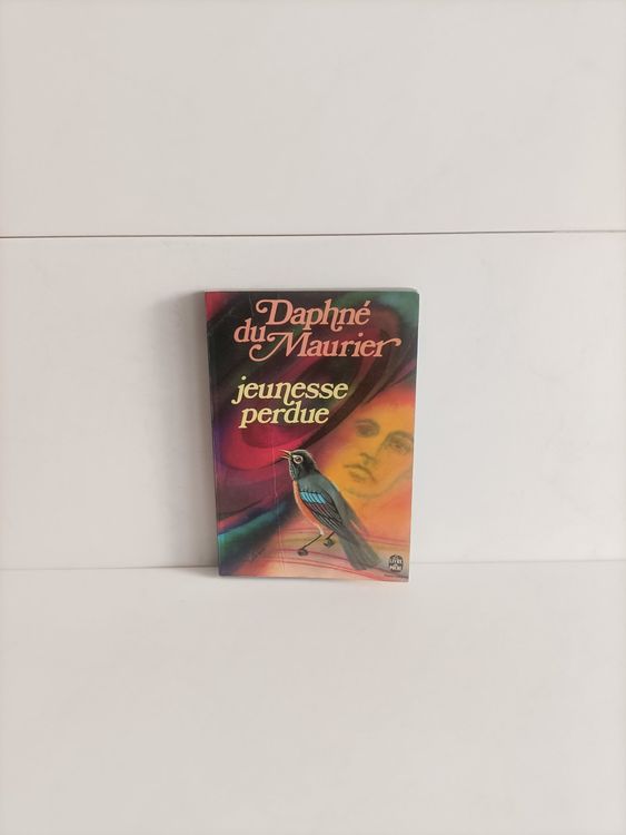 Jeunesse perdue / Daphnée du Maurier / Le livre de poche 315 | Kaufen ...