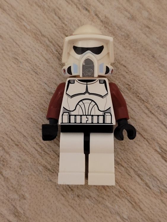 1: Lego Star Wars ARF Trooper | Kaufen auf Ricardo