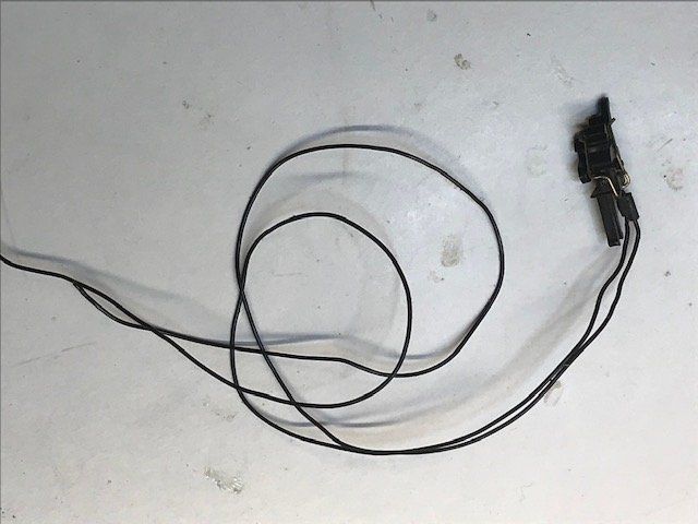 Viessmann H0 Kupplung stromführend, 2-polig, Model: 5048 | Acheter sur ...