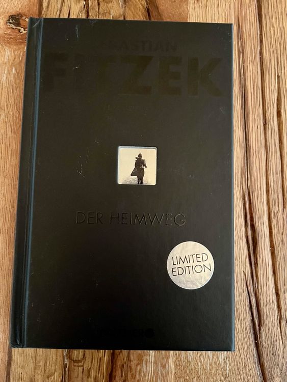Besetzung Von Sebastian Fitzeks Der Heimweg 2025 „sebastian Fitzeks Der ...