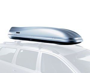 Thule Dachbox Evolution 900 zu verkaufen (Gebraucht) in Walchwil für ...