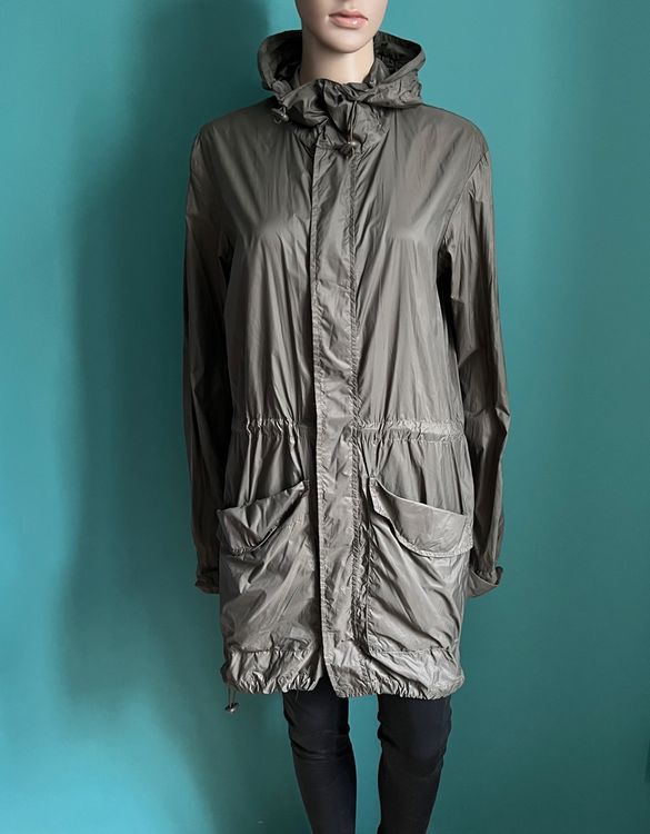 KIOMI Windjacke 💚 (Gebraucht) in zürich für CHF 10 – mit Lieferung auf Ricardo kaufen