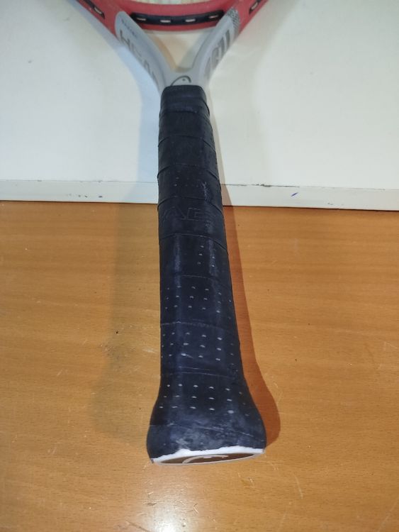 Head Titanium Tennisschläger, ideal für Anfänger!(em20) (Gebraucht) in ...