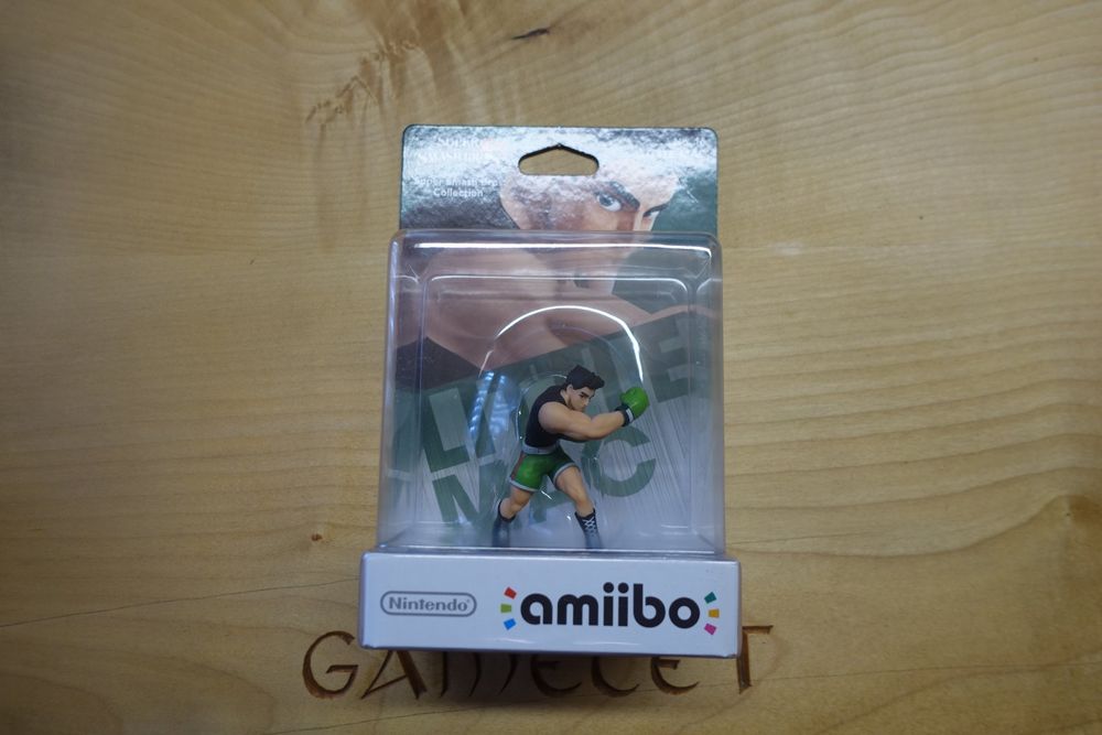 Little Mac °16 - Super Smash Bros. - Amiibo (Neu und originalverpackt) in Steinach für CHF 44.9 ...