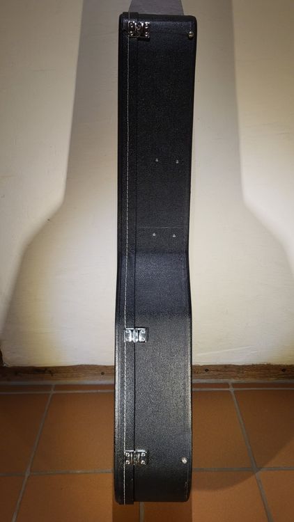 Koffer für Western Gitarren (Gebraucht) in Winterthur für CHF 85 – mit Lieferung auf Ricardo kaufen