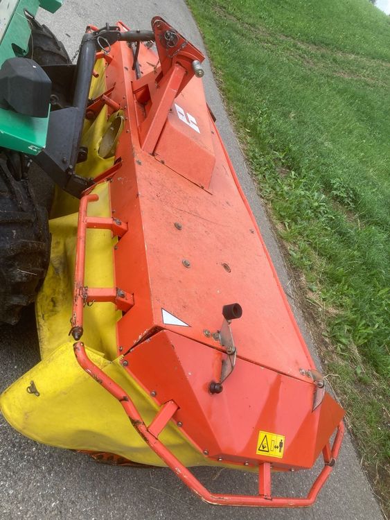 Mähwerk | Kaufen auf Ricardo