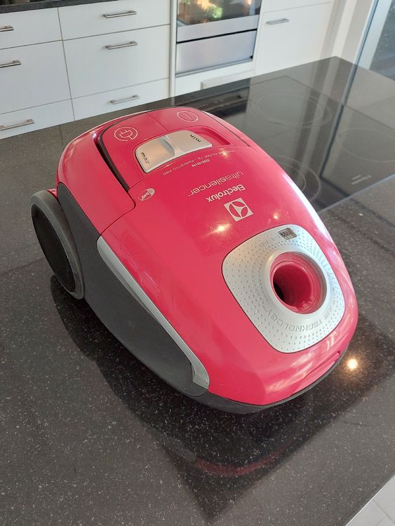Electrolux Ultra Silencer | Kaufen auf Ricardo