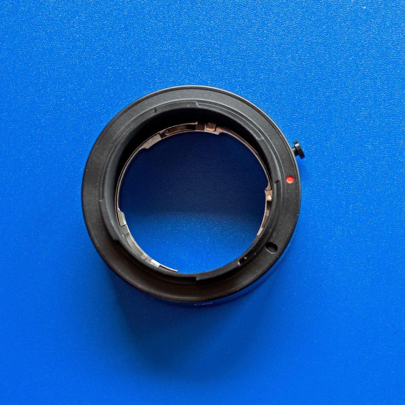 Urth Adapter Minolta SR / MD / MC zu L-Mount (Lumix, Leica) (Gebraucht ...