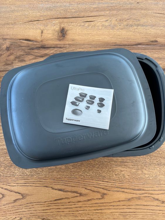 Tupperware UltraPro 5.7l (Gebraucht) in Kirchleerau für CHF 46 – mit ...