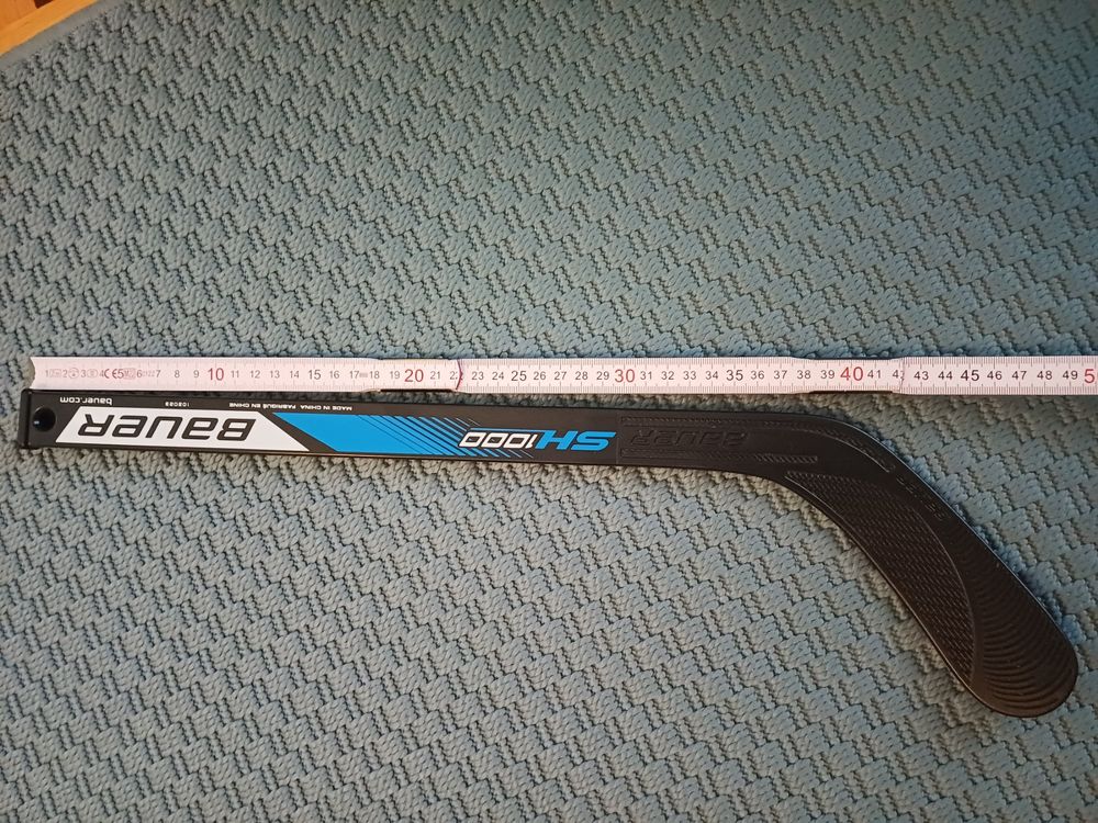 Mini Eishockeytor, Torwand, 2 Schläger, 1 Ball (Neu (gemäss ...