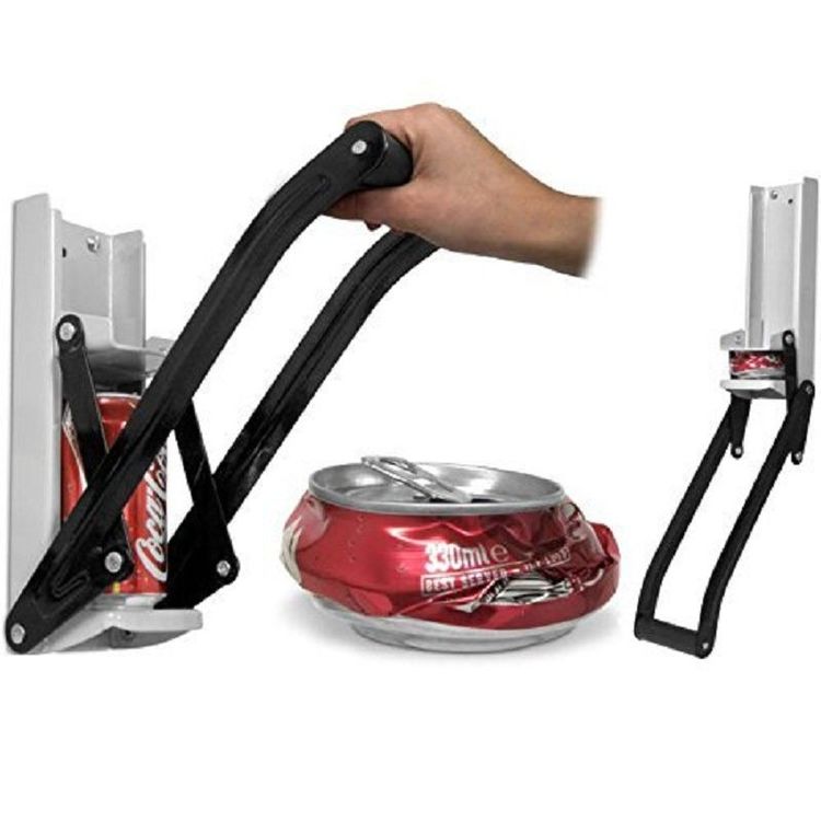 Dosenbrecher Flaschenöffner Dosenverdichter Recycling Dose (Neu (gemäss Beschreibung)) in ...