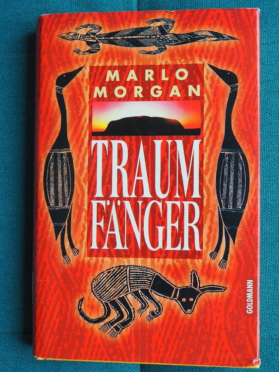 Traumfänger von Marlo Morgan (Gebraucht) in Rapperswil SG für CHF 1 ...