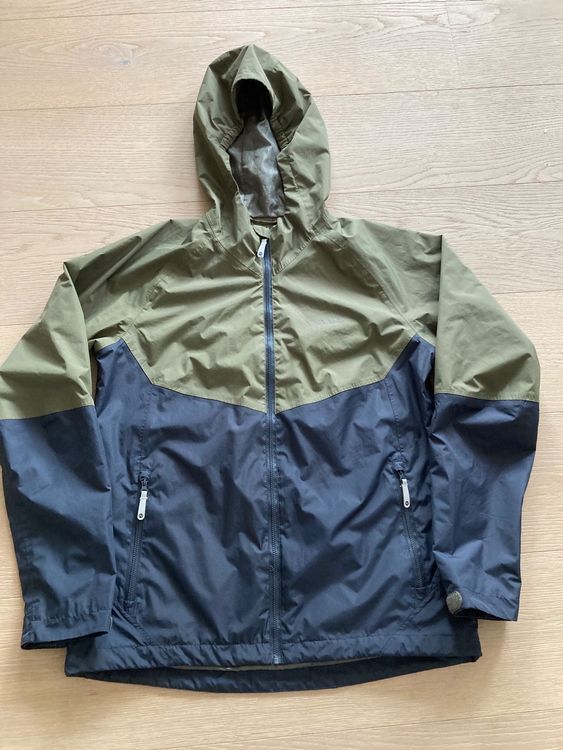 Regenjacke Gr. 176 - 46 Nord - neuwertig (Gebraucht) in Stäfa für CHF ...