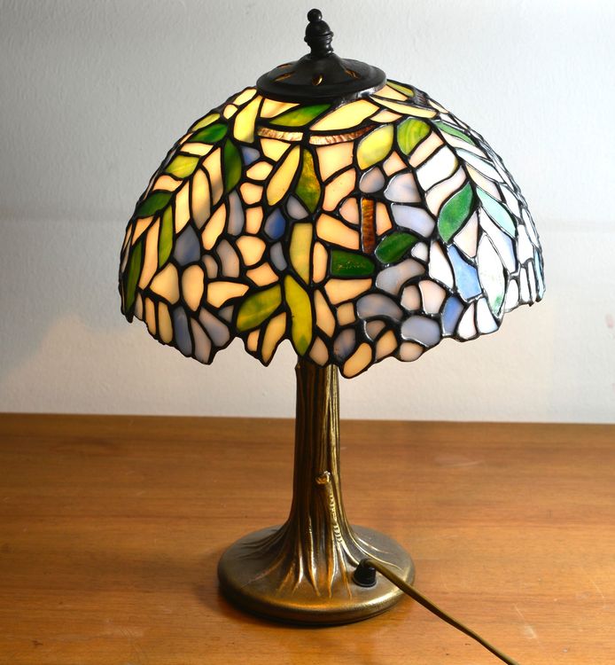 Lampe Tiffany - Tiffa-Mini (Gebraucht) in Basel für CHF 61 – mit ...
