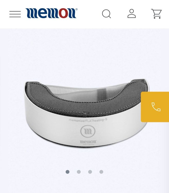 memonizer FLATHEATING S (Neu (gemäss Beschreibung)) in Lü für CHF 499 ...