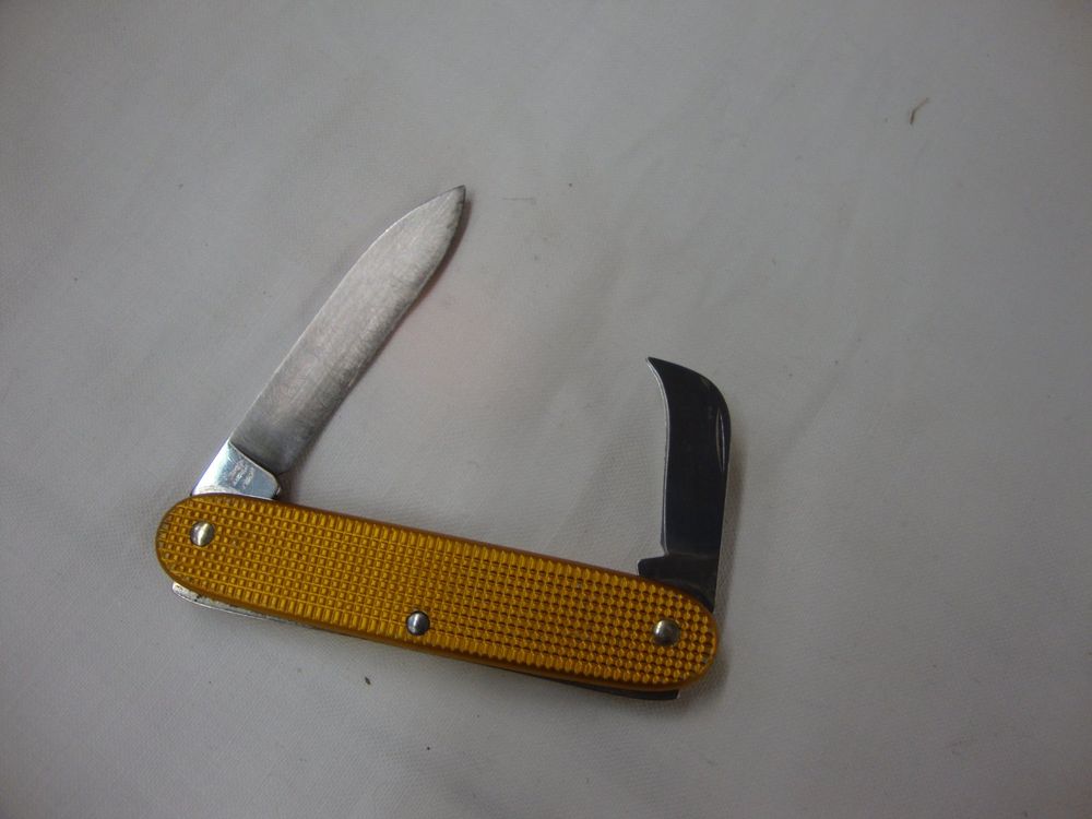 Bugnard Vic. Messer | Kaufen auf Ricardo