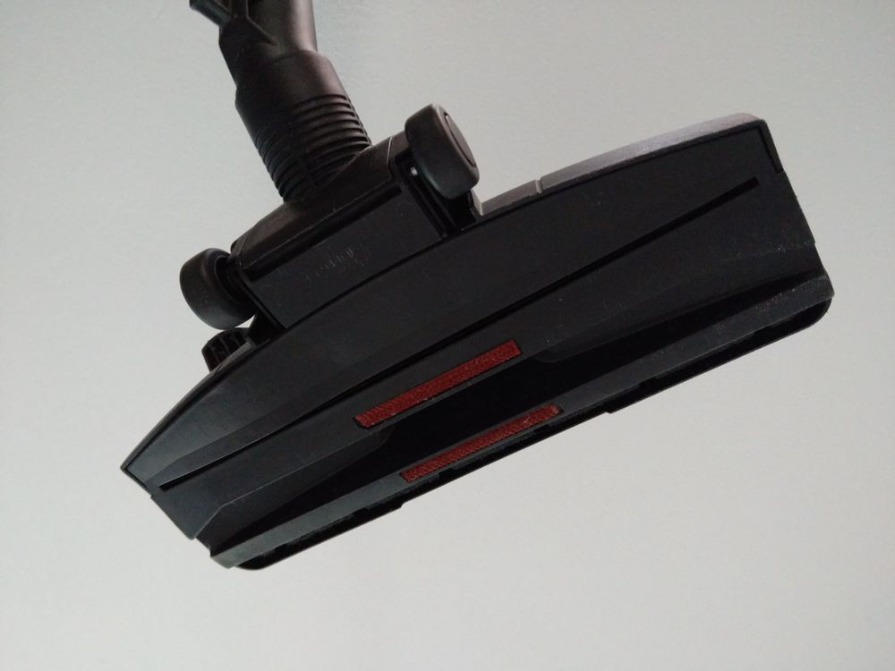 Rückenstaubsauger (Gebraucht) in Prugiasco für CHF 180 – mit Lieferung ...