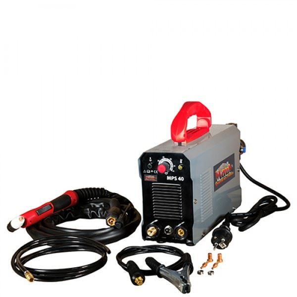 Mauk Plasmaschneider MPS 40 Cutter Sc... (Neu und originalverpackt) in ...