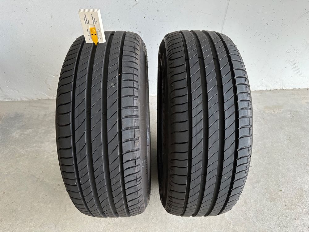 Michelin Primacy 4+ 205/55 R16 91V (Neu (gemäss Beschreibung)) in Flawil für CHF 140 – nur ...