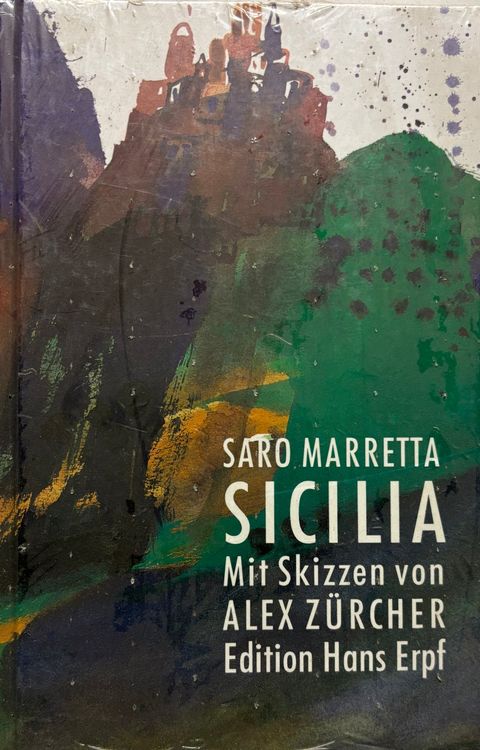 Marretta Saro, Sicilia | Kaufen auf Ricardo