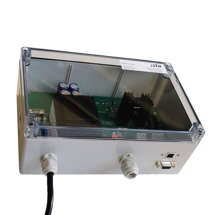M-Bus Level Converter II LC 250 Neu! (Gebraucht) in Bern für CHF 99 ...