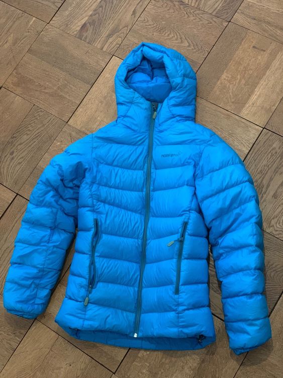 Daunenjacke Norrona Lyngen Lightweight 750 (Gebraucht) in Bern für CHF ...