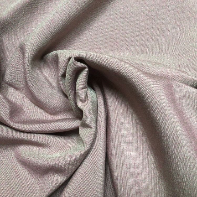 Sehr schöner Stoff, zweifarbig gewebt (Neu (gemäss Beschreibung)) in ...