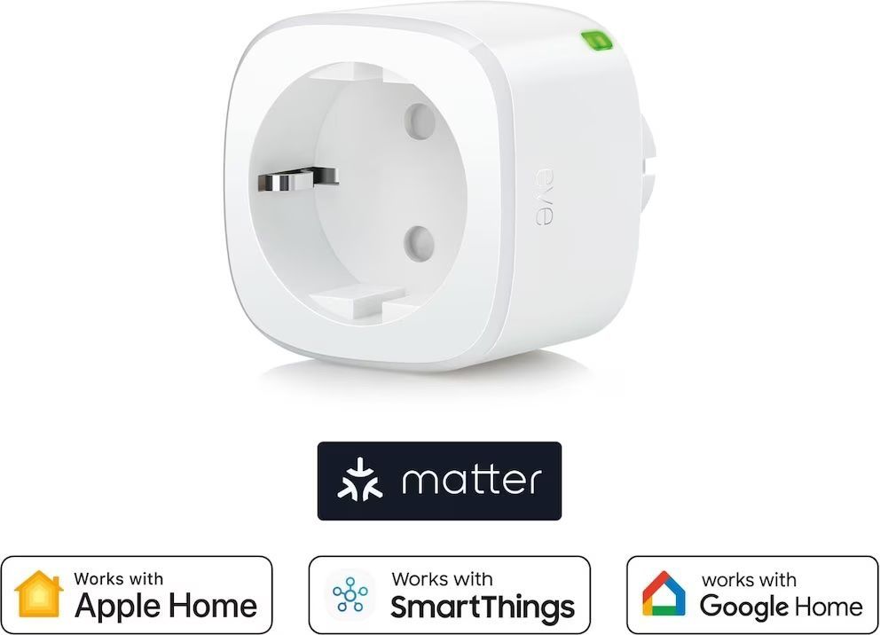 EVE Energy - Smart Plug (#2) | Kaufen auf Ricardo