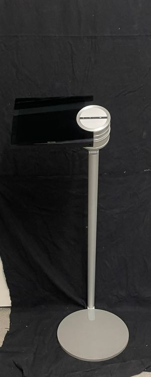 Stereoanlage BeoSound 5 mit BeoMaster 5 mit Standfuss (Gebraucht) in ...