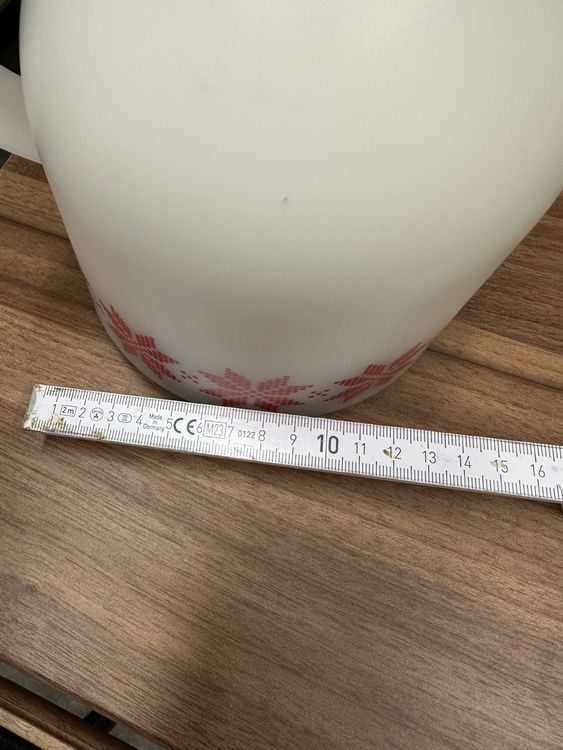 Thermosflasche Neu von Migros (Neu und originalverpackt) in Sevelen für ...