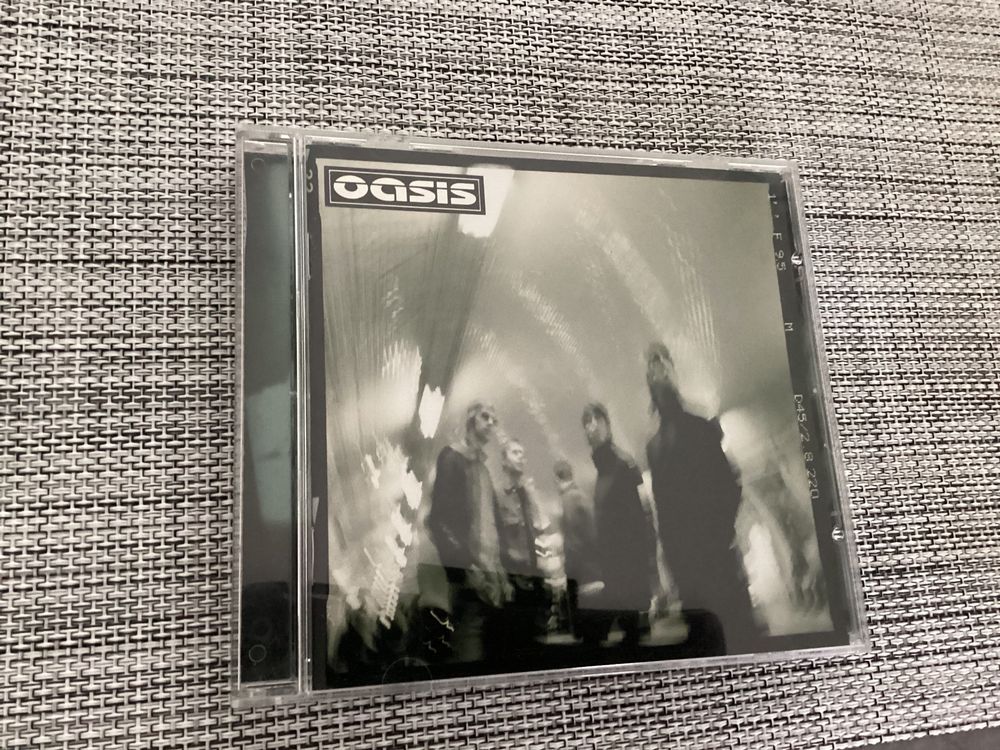 Oasis (2) – Heathen Chemistry (Gebraucht) in für CHF 1 – mit Lieferung ...