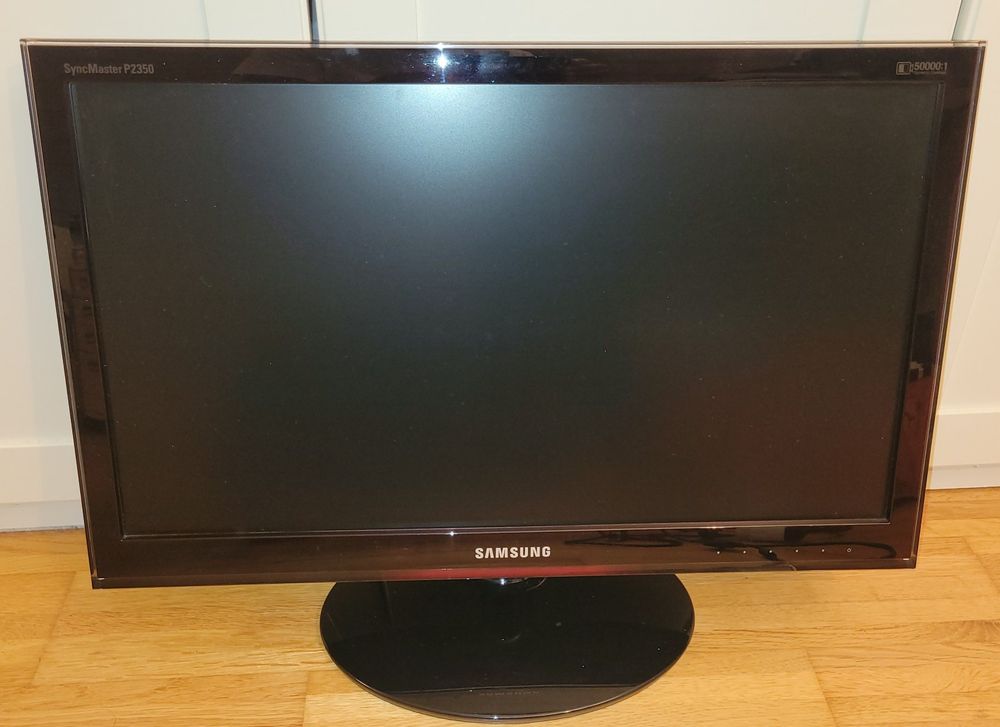 Samsung PC Bildschirm Monitor Computer (Gebraucht) in Kollbrunn für CHF ...