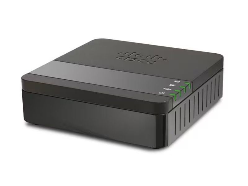 CISCO Gateway ATA191-3PW-K9 Multiplatform | Kaufen auf Ricardo