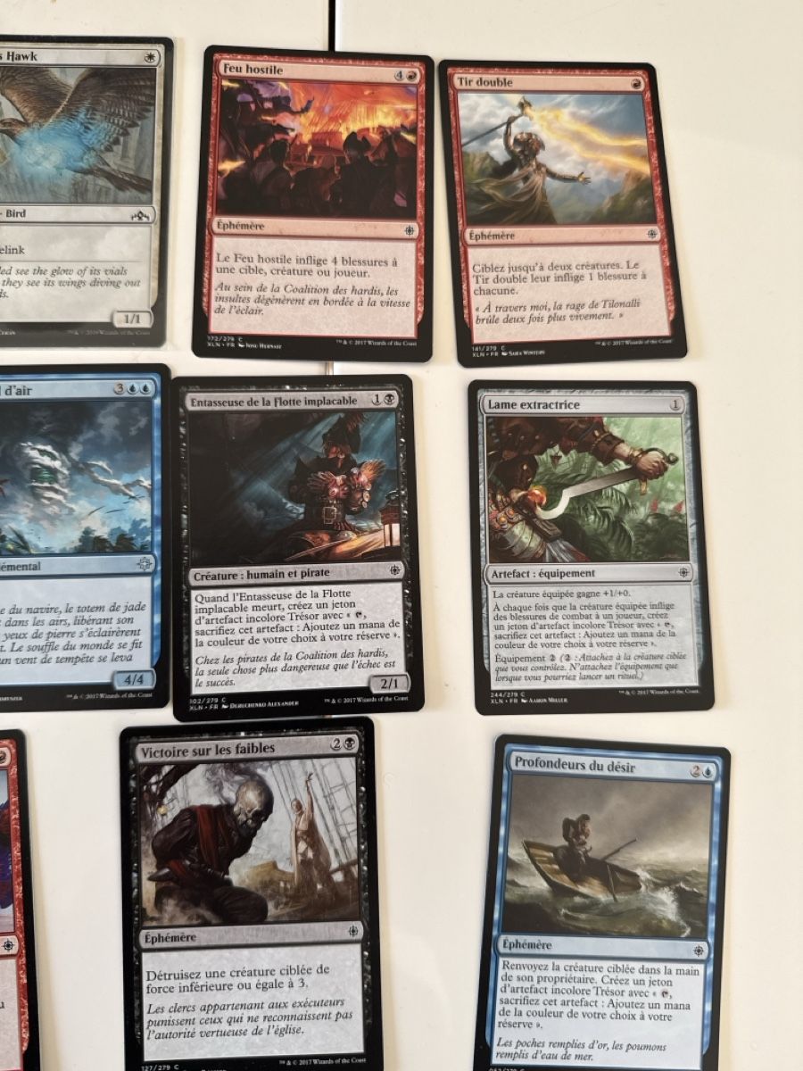 Magic The Gathering (Neu (gemäss Beschreibung)) in Genève für CHF 10 ...