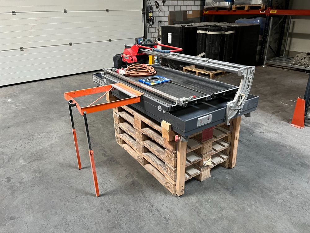 Diamantsäge Rubi DS-250-L | Kaufen auf Ricardo