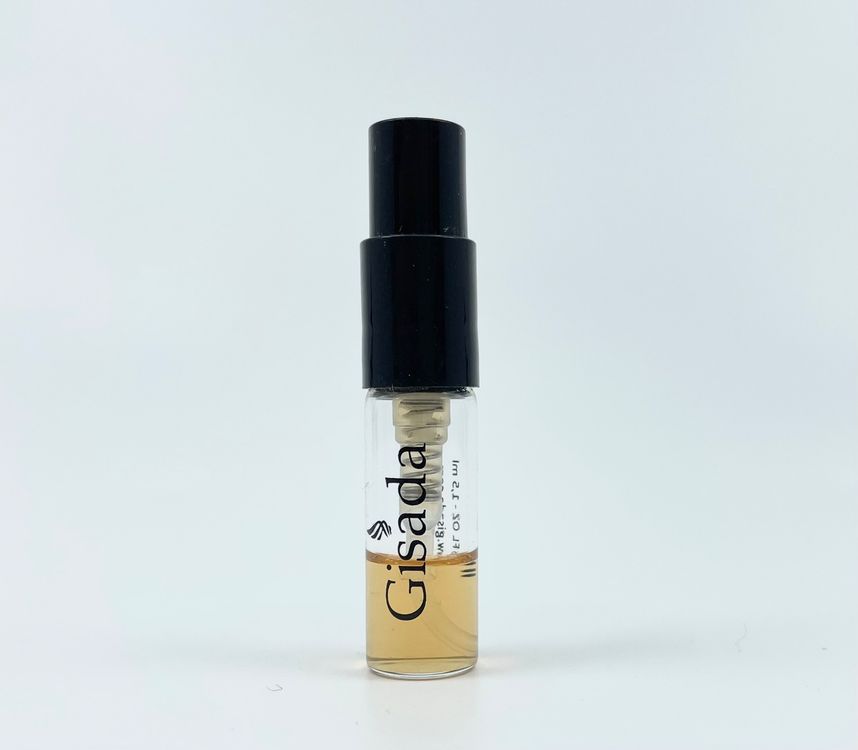 Gisada Perfume Sample (Gebraucht) in Zürich für CHF 2 – mit Lieferung ...