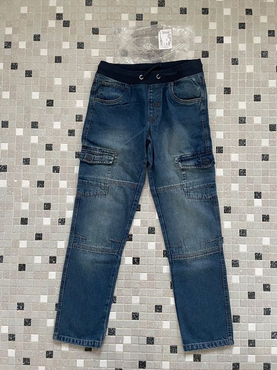 Jeans Cargo von Jako-O (Neu und originalverpackt) in Flaach für CHF 20 ...