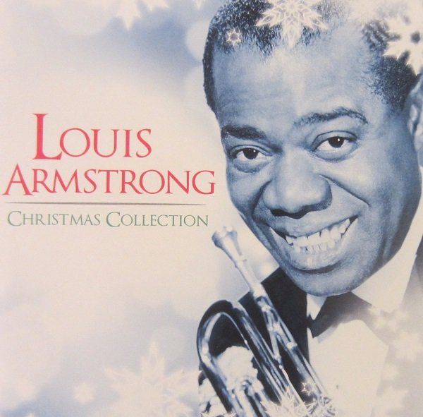 Louis Armstrong - Christmas Collection | Kaufen auf Ricardo