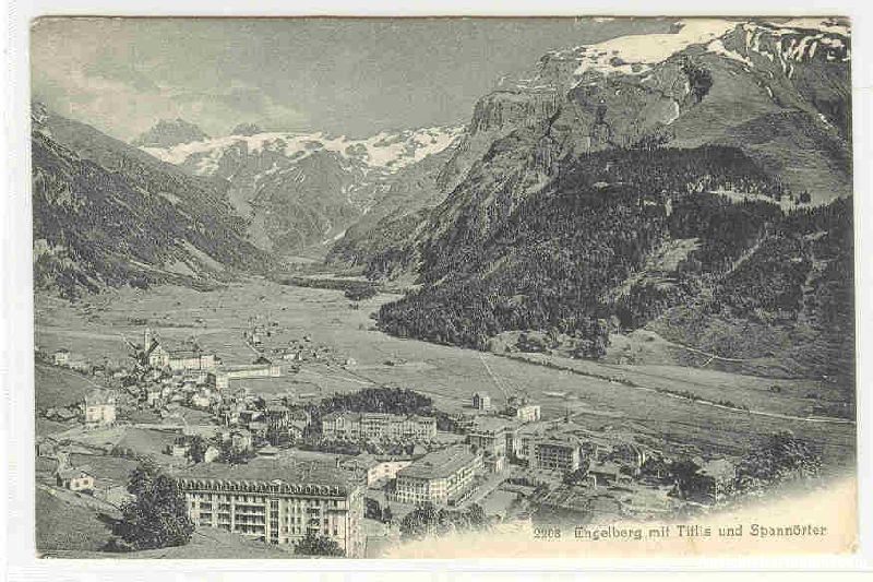 Engelberg + ca. 1900 | Kaufen auf Ricardo