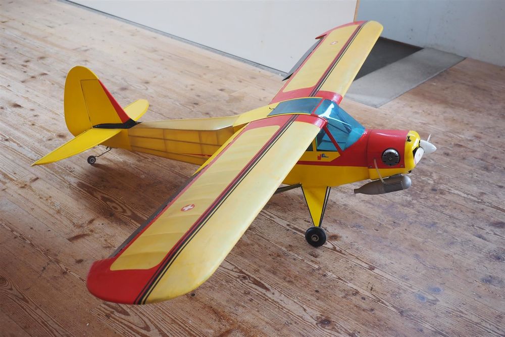 Schöner Burda Piper "Old School Modell" (Gebraucht) in für CHF 105 ...