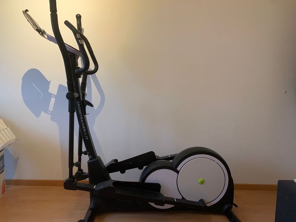 Cross trainer | Kaufen auf Ricardo