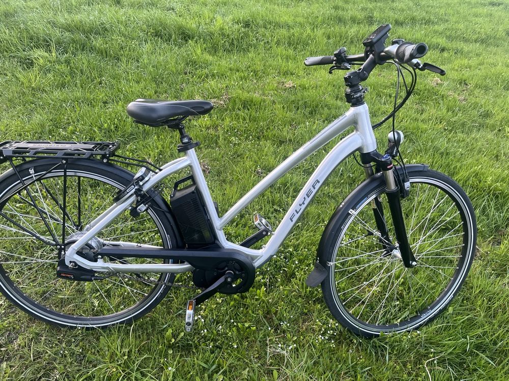 Flyer | Kaufen auf Ricardo