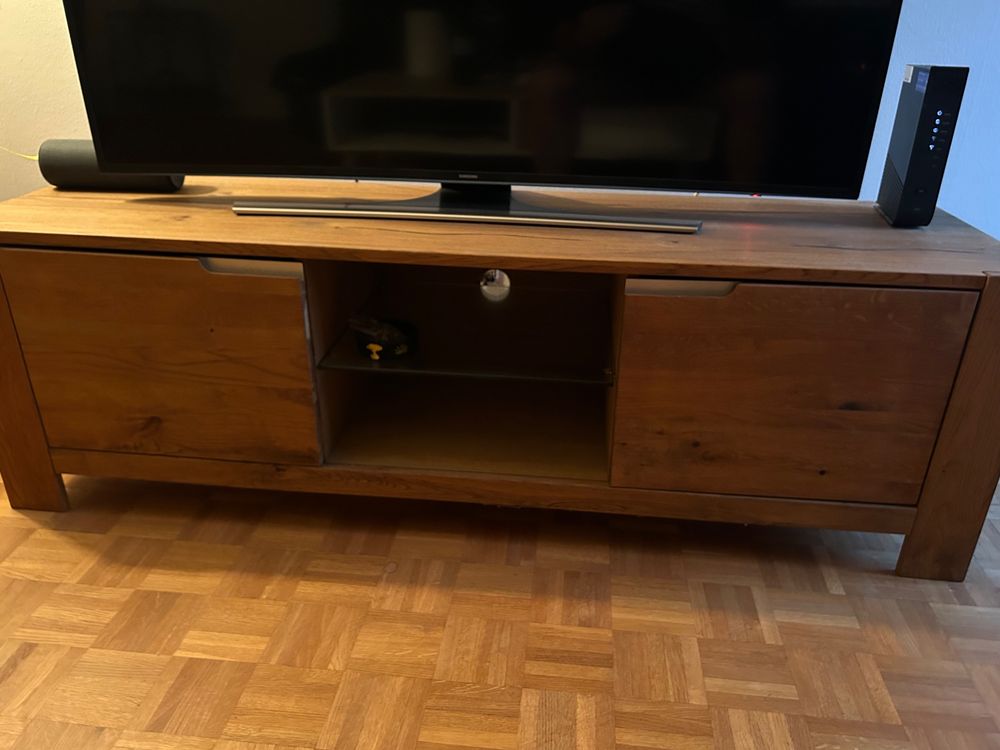 Fernsehe Möbel (Gebraucht) in Liestal für CHF 100 – nur Abholung auf ...