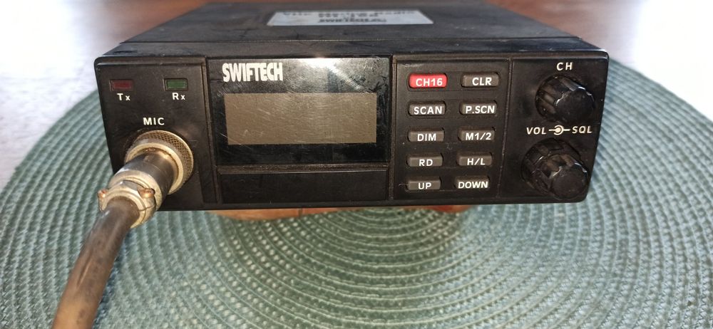 Funkgerät Marine | Kaufen auf Ricardo