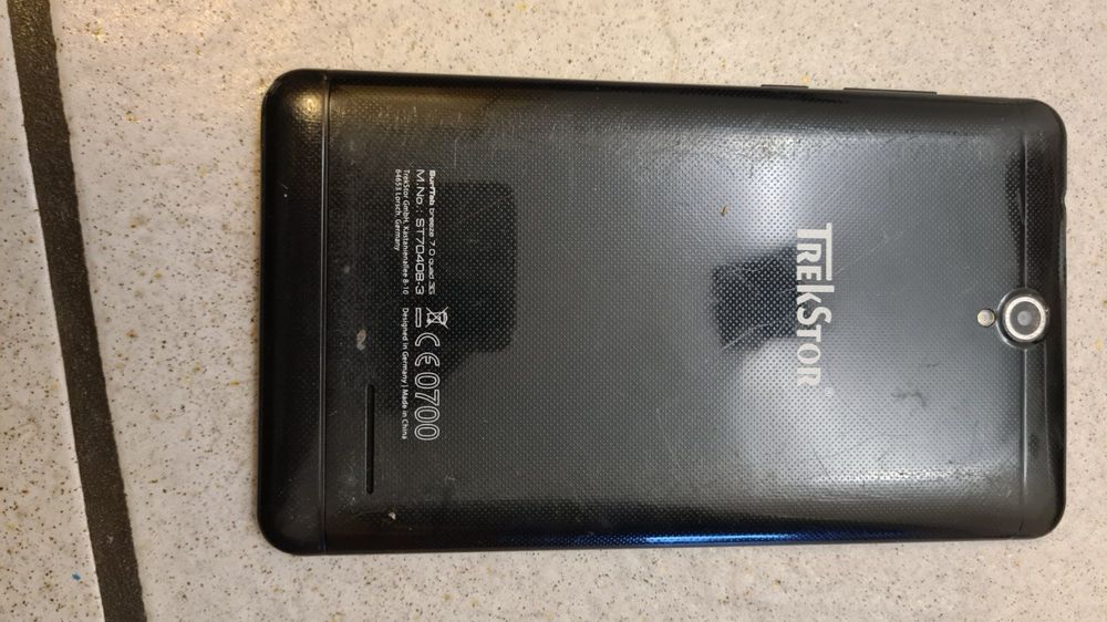 Trekstor tablet | Kaufen auf Ricardo
